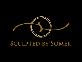 Sculpted by Somer Logo Design - 48hourslogo