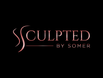 Sculpted by Somer Logo Design - 48hourslogo