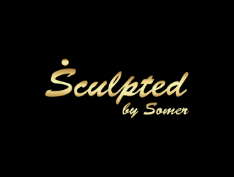 Sculpted by Somer Logo Design - 48hourslogo