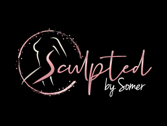 Sculpted by Somer Logo Design - 48hourslogo