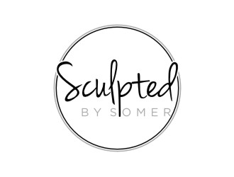 Sculpted by Somer Logo Design - 48hourslogo