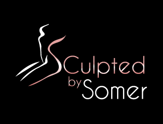Sculpted by Somer Logo Design - 48hourslogo