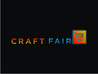 Craft Fair Logo Design - 48hourslogo