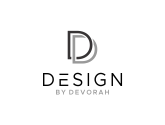 Design by Devorah Logo Design - 48hourslogo