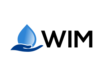 WIM Logo Design - 48hourslogo