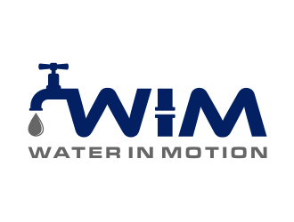 WIM Logo Design - 48hourslogo