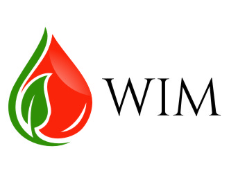 WIM Logo Design - 48hourslogo