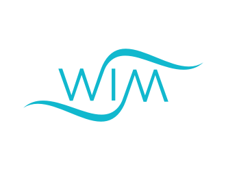 WIM Logo Design - 48hourslogo