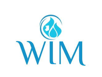 WIM Logo Design - 48hourslogo