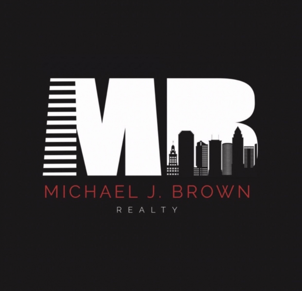 Michael J Brown Logo Design - 48hourslogo