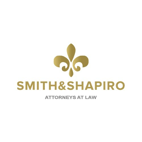 Smith & Shapiro Logo Design - 48hourslogo