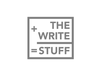 The Write Stuff Logo Design - 48hourslogo