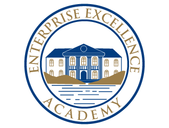 Enterprise Excellence Academy Logo Design - 48hourslogo