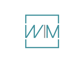 WIM Logo Design - 48hourslogo