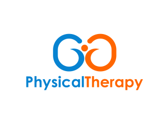 GG Physical Therapy Logo Design - 48hourslogo