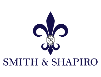 Smith & Shapiro Logo Design - 48hourslogo