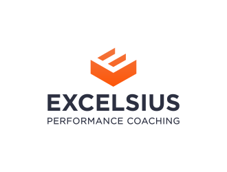 Excelsius Performance Coaching Logo Design - 48hourslogo
