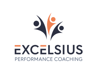 Excelsius Performance Coaching Logo Design - 48hourslogo