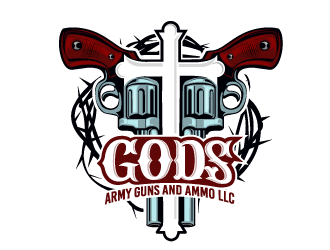 Army Of God Logo