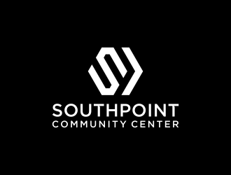 SouthPoint Community Center Logo Design - 48hourslogo