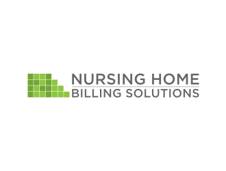 Nursing Home Billing Solutions Logo Design - 48hourslogo