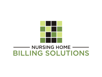 Nursing Home Billing Solutions Logo Design - 48hourslogo