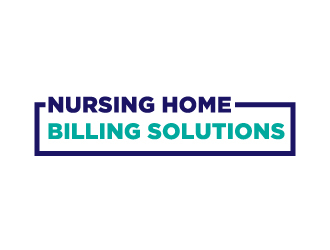 Nursing Home Billing Solutions Logo Design - 48hourslogo