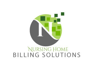 Nursing Home Billing Solutions Logo Design - 48hourslogo
