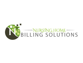 Nursing Home Billing Solutions Logo Design - 48hourslogo
