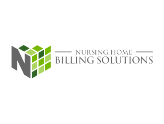 Nursing Home Billing Solutions Logo Design - 48hourslogo