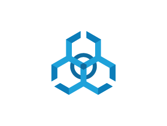 Conquest Cyber Logo Design - 48hourslogo