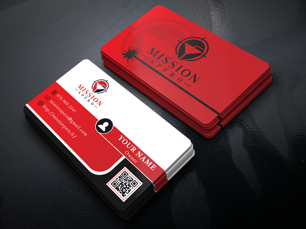 Mission Apéro Digital Design - 48hourslogo