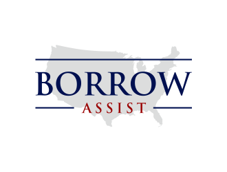Borrow Assist Logo Design - 48hourslogo