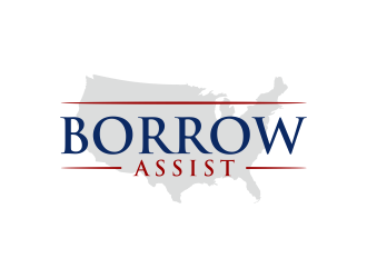 Borrow Assist Logo Design - 48hourslogo