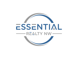 Essential Realty NW Logo Design - 48hourslogo