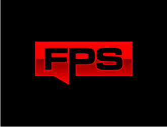 FPS Logo Design - 48hourslogo