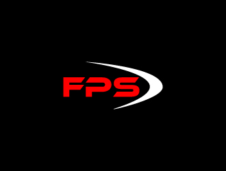 FPS Logo Design - 48hourslogo