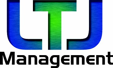 LTJ Management LLC Logo Design - 48hourslogo
