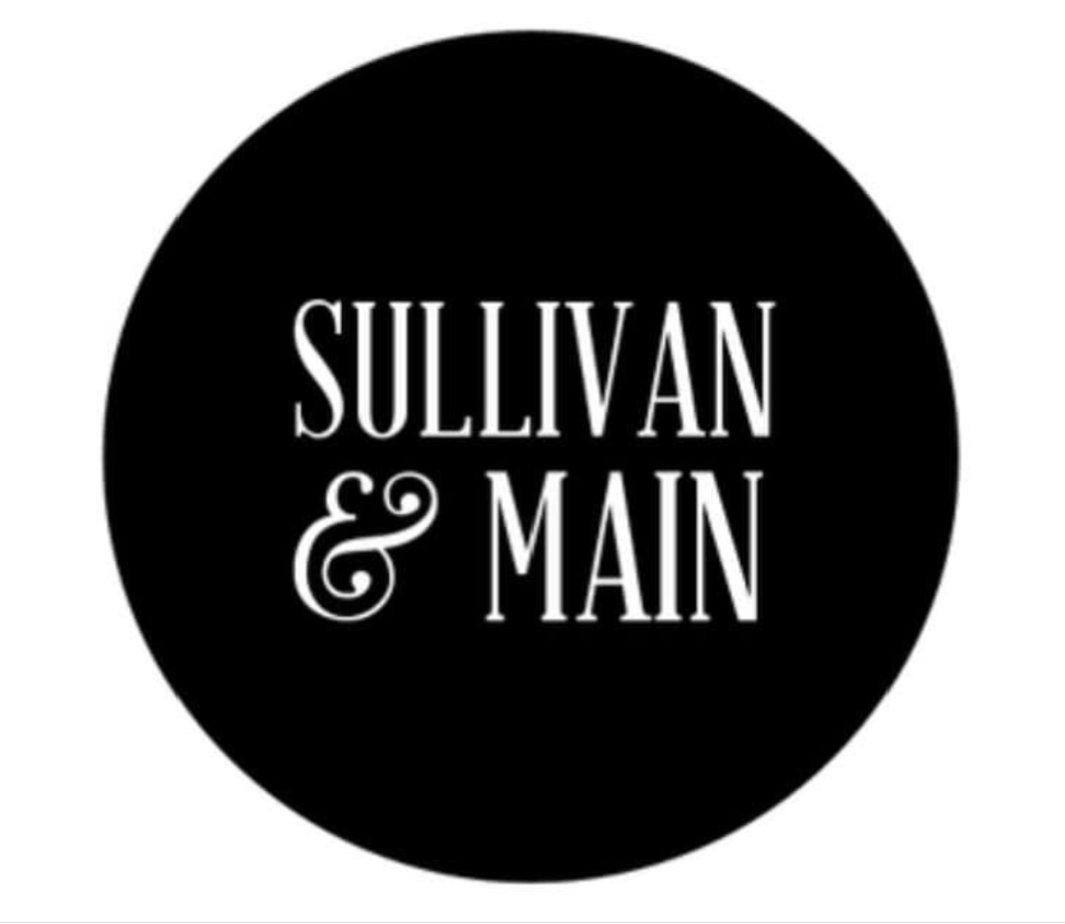 Sullivan & Main Logo Design - 48hourslogo
