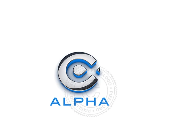 ALPHA - MASTER SALES Logo Design - 48hourslogo