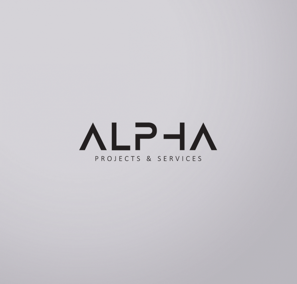 ALPHA - MASTER SALES Logo Design - 48hourslogo