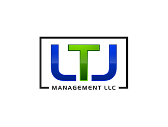 LTJ Management LLC Logo Design - 48hourslogo