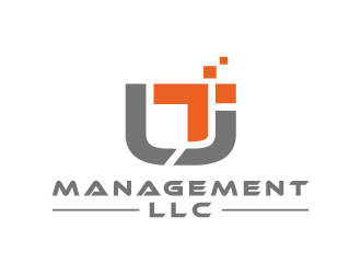 LTJ Management LLC Logo Design - 48hourslogo