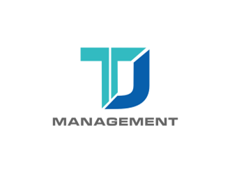 LTJ Management LLC Logo Design - 48hourslogo