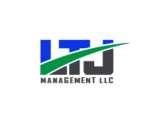 LTJ Management LLC Logo Design - 48hourslogo