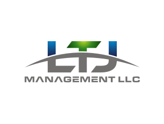 LTJ Management LLC Logo Design - 48hourslogo