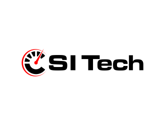 CSI Tech Logo Design - 48hourslogo