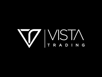 Vista Trading Logo Design - 48hourslogo