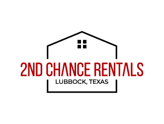 2nd Chance Rentals Logo Design - 48hourslogo