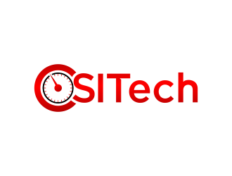 CSI Tech Logo Design - 48hourslogo
